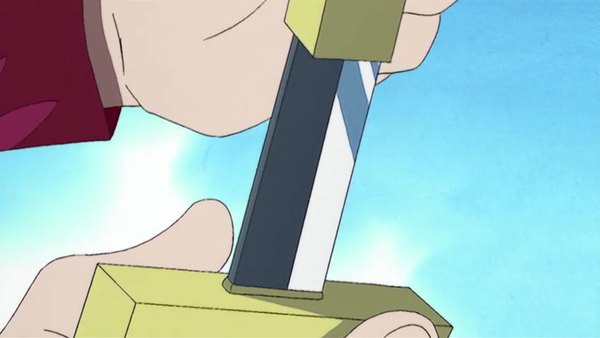 One Piece Episode 24 info and links where to watch