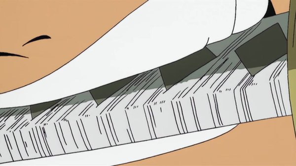 One Piece Episode 24 info and links where to watch