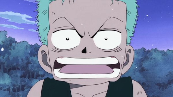 One Piece Episode 24 info and links where to watch