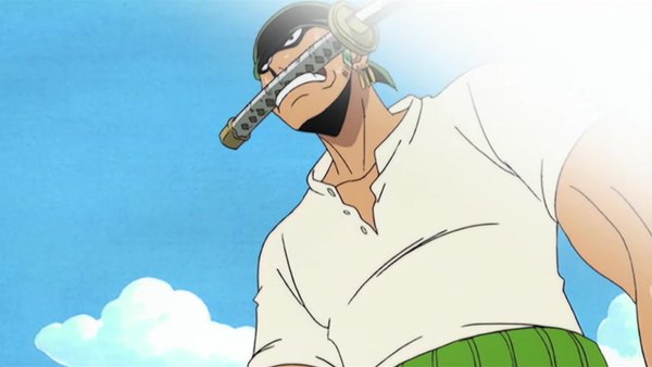 One Piece Episode 24 info and links where to watch