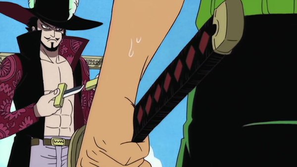 One Piece Episode 24 info and links where to watch