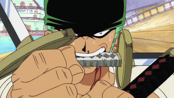 One Piece Episode 24 info and links where to watch