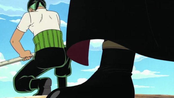 One Piece Episode 24 info and links where to watch