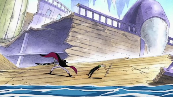 One Piece Episode 24 info and links where to watch