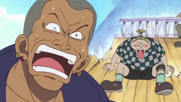 One Piece Episode 24 info and links where to watch