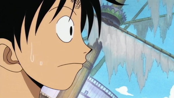 One Piece Episode 24 info and links where to watch