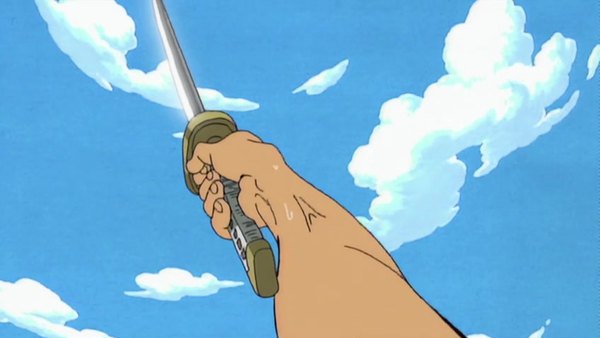 One Piece Episode 24 info and links where to watch