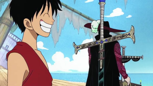 One Piece Episode 24 info and links where to watch