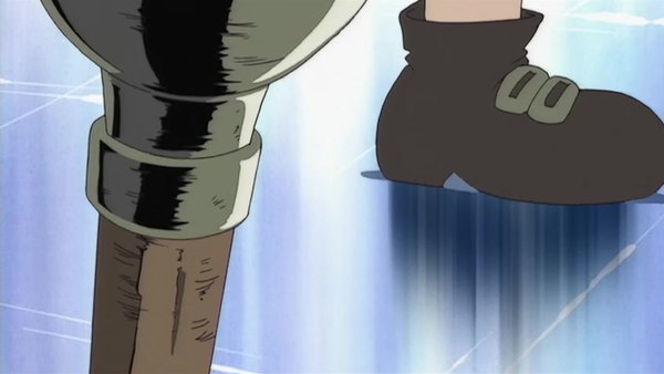 One Piece Episode 23 info and links where to watch