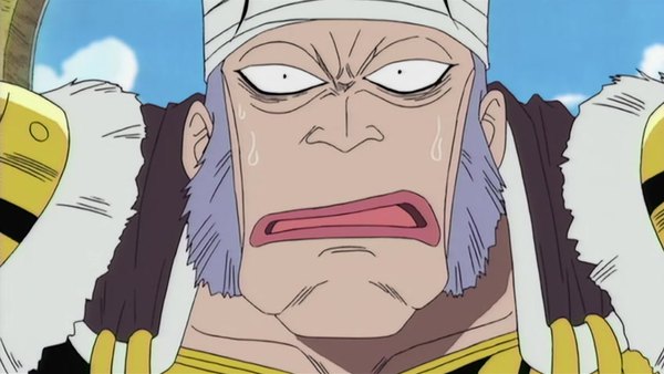 One Piece Episode 23 info and links where to watch