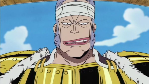 One Piece Season 1 Episode 23 info and links where to watch