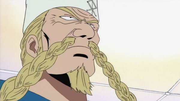 One Piece Episode 23 info and links where to watch