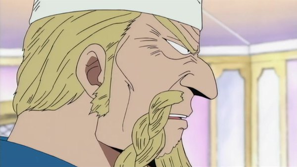 One Piece Episode 23 info and links where to watch