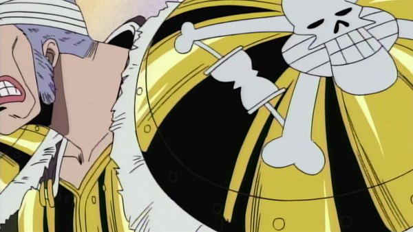 One Piece Episode 23 info and links where to watch