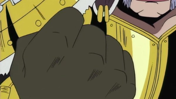 One Piece Episode 23 info and links where to watch