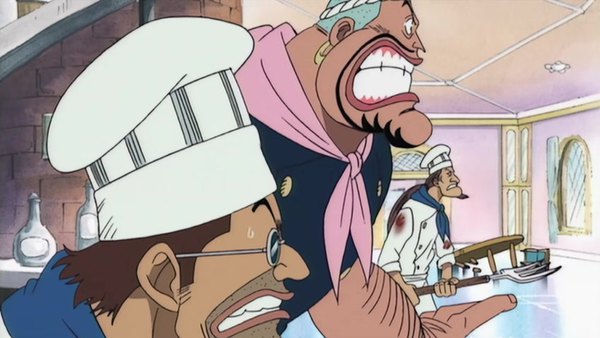 One Piece Episode 23 info and links where to watch