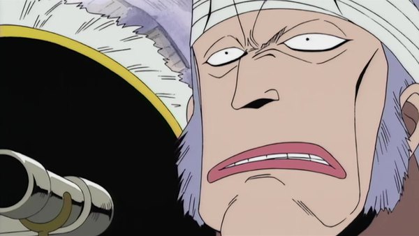 One Piece Episode 23 info and links where to watch