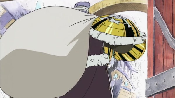One Piece Episode 23 info and links where to watch