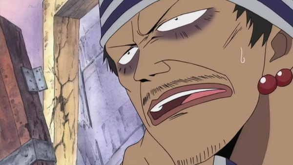 One Piece Episode 23 info and links where to watch