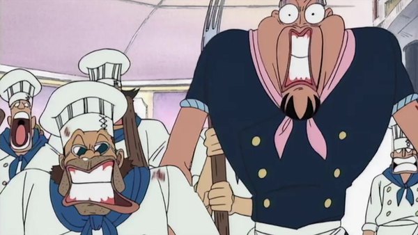 One Piece Episode 23 info and links where to watch