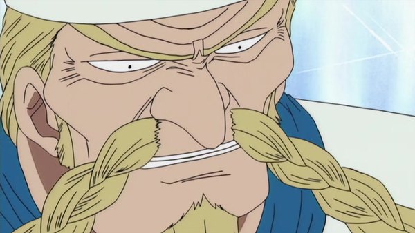 One Piece Episode 23 info and links where to watch