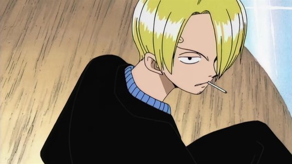 One Piece Episode 23 info and links where to watch