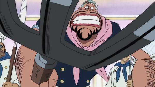 One Piece Episode 23 info and links where to watch