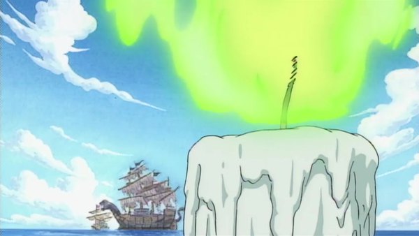One Piece Episode 23 info and links where to watch