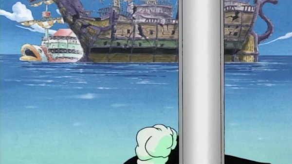 One Piece Episode 23 info and links where to watch
