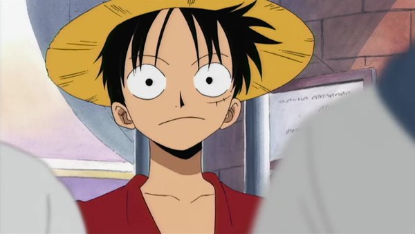 One Piece Episode 23 info and links where to watch