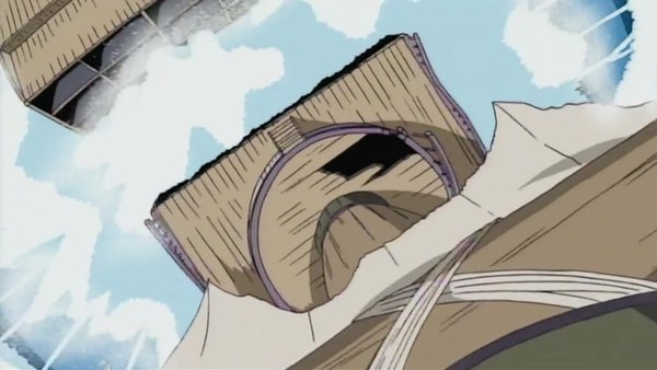 One Piece Episode 23 info and links where to watch