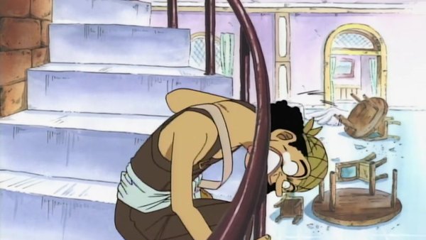 One Piece Episode 23 info and links where to watch