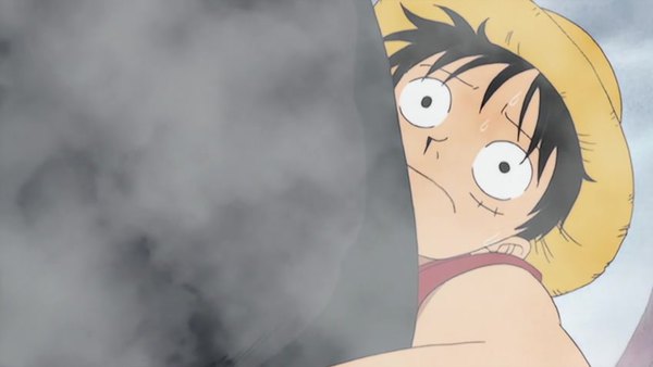 One Piece Episode 22 info and links where to watch