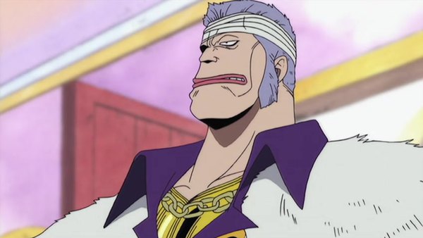 One Piece Episode 22 info and links where to watch