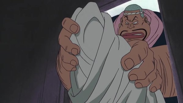 One Piece Episode 22 info and links where to watch