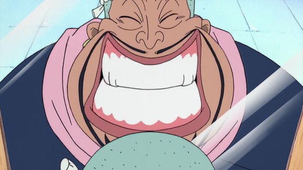 One Piece Episode 21 info and links where to watch