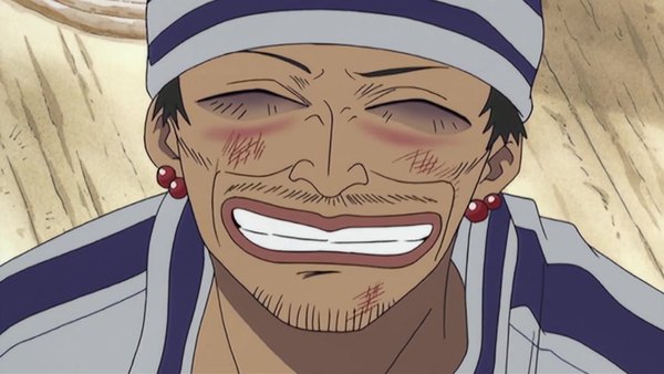 One Piece Episode 21 info and links where to watch