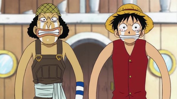 One Piece Episode 20 info and links where to watch
