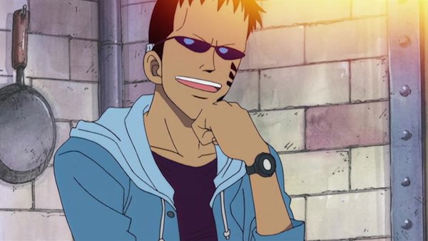 One Piece Episode 20 info and links where to watch