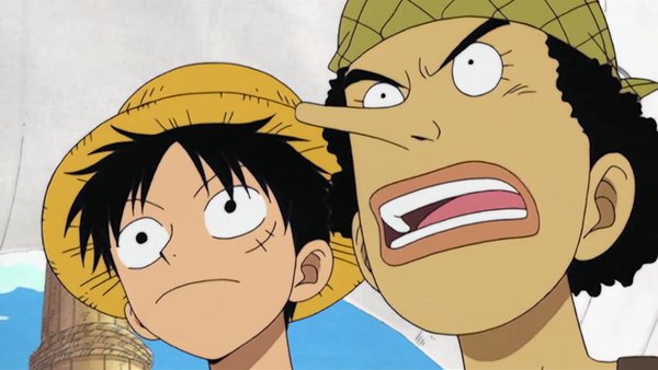 One Piece Episode 20 info and links where to watch