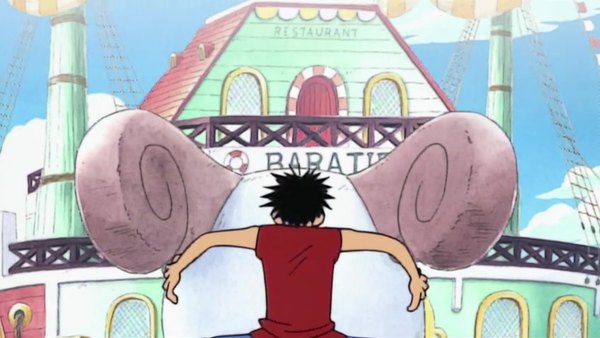 One Piece Episode 20 info and links where to watch