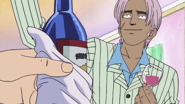 One Piece Episode 20 info and links where to watch