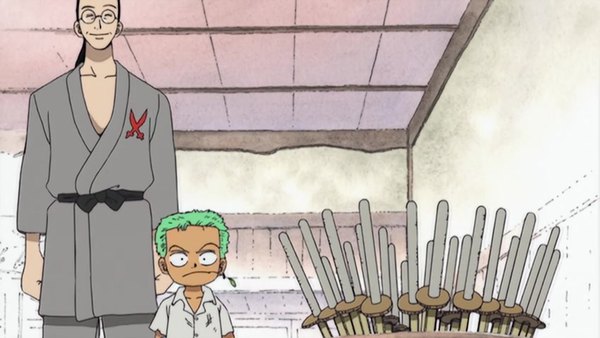 One Piece Episode 19 info and links where to watch