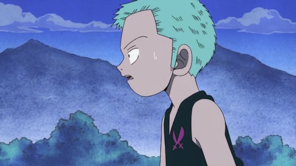 One Piece Episode 19 info and links where to watch