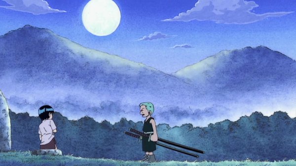 One Piece Episode 19 info and links where to watch