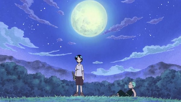 One Piece Episode 19 info and links where to watch