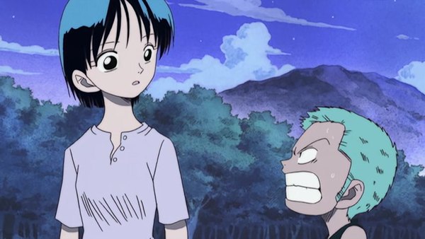 One Piece Episode 19 info and links where to watch