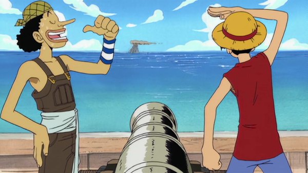 One Piece Episode 19 info and links where to watch