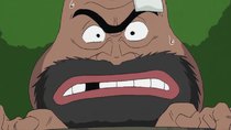 One Piece Episode 23 info and links where to watch