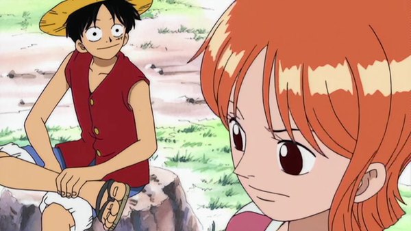 One Piece Episode 18 info and links where to watch